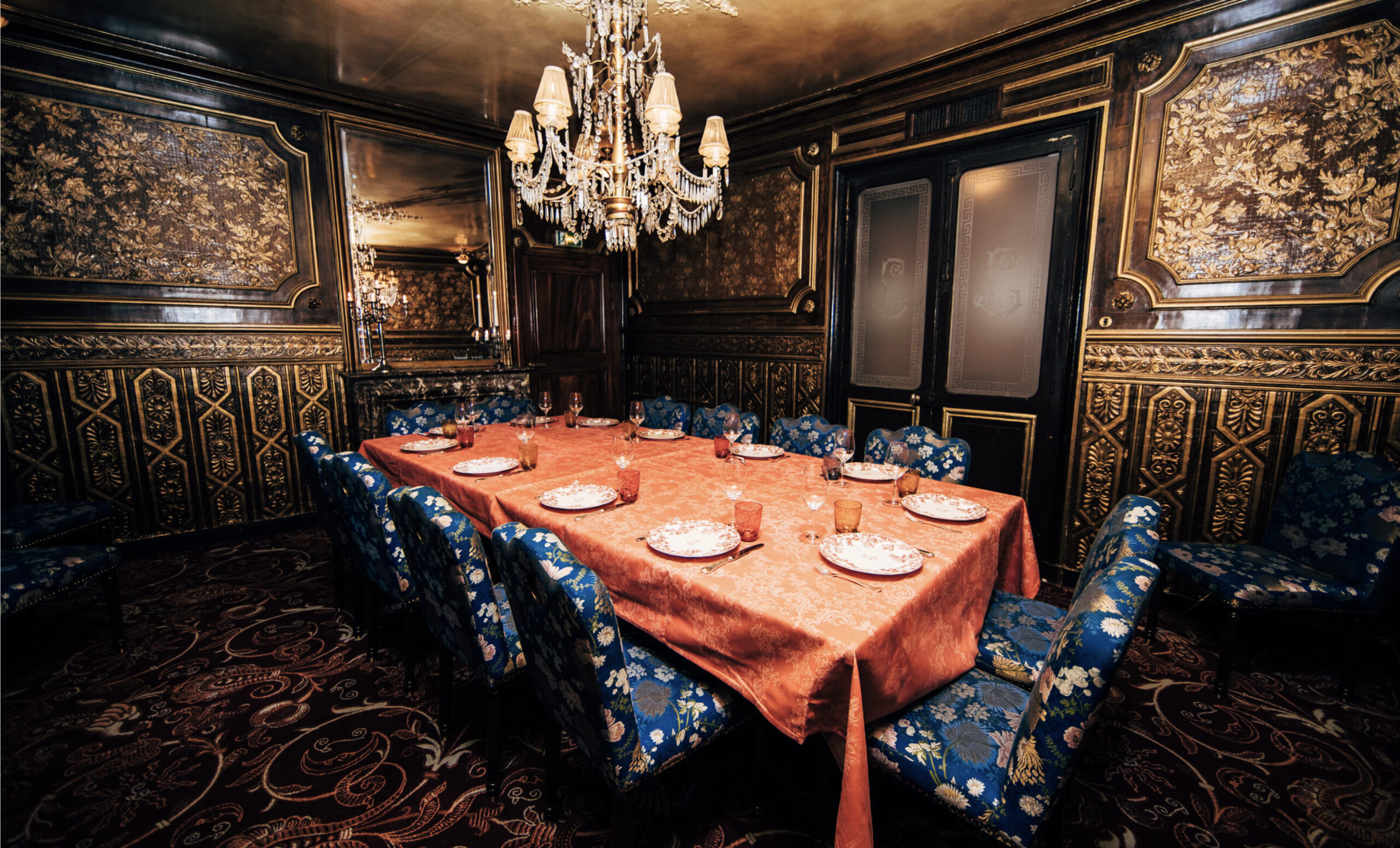 Moma Group invite une holding industrielle à son tour de table | CFNEWS